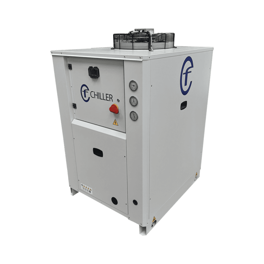 Chiller Unit Capacity Calculator | Find Out Your kW Requirements