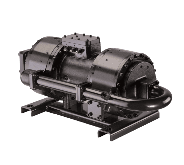 Understanding Chiller Compressors | Evolution Cooling