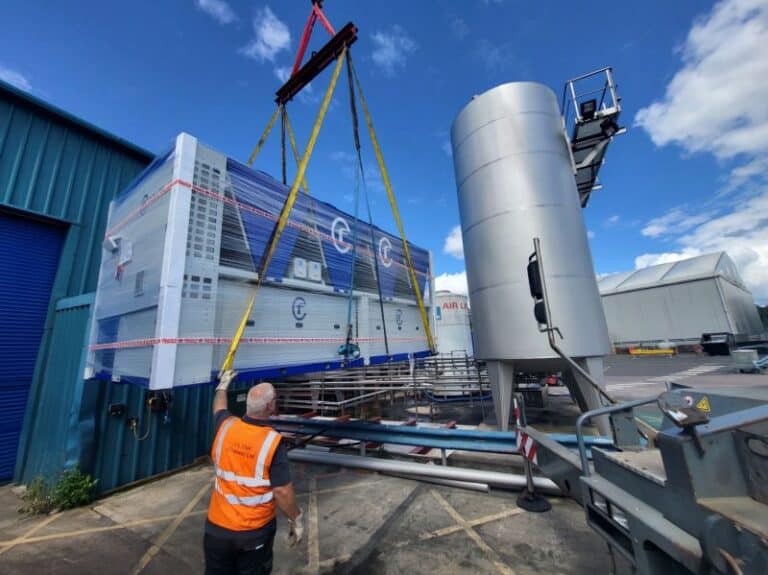 Glycol Chiller Units For Sale | All Sizes Available