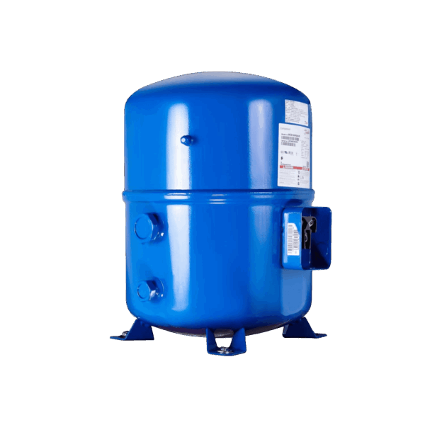Understanding Chiller Compressors | Evolution Cooling