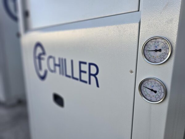 Low Pressure Problems on Chillers: Causes, Damage. Prevention