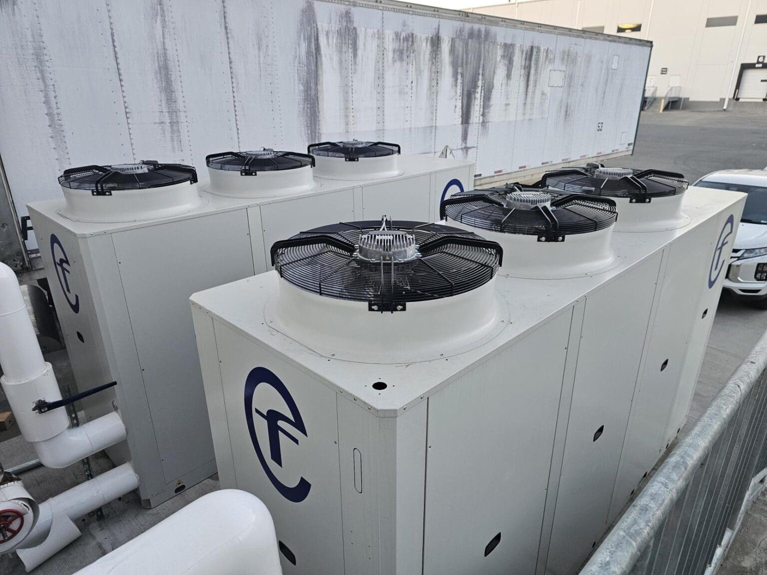 Causes & Solutions for Chiller Pump Failures